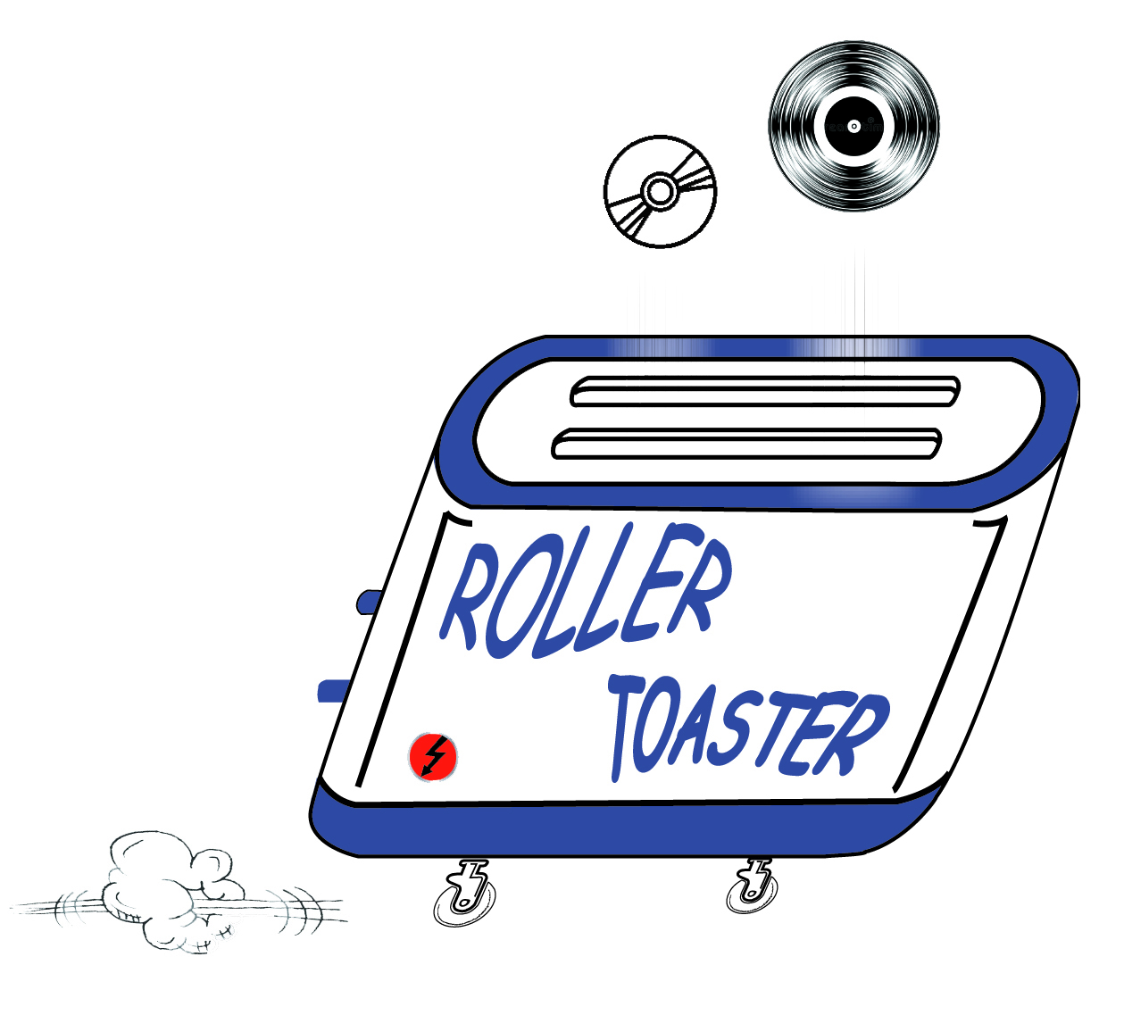 About – Rolling Craze, Toasting Indie